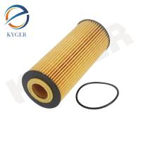 China A1761800800 Oil Filter for Mercedes-Benz W463 W221 C216 W212 - ISO 16949 Certified with 12-Month Warranty for sale