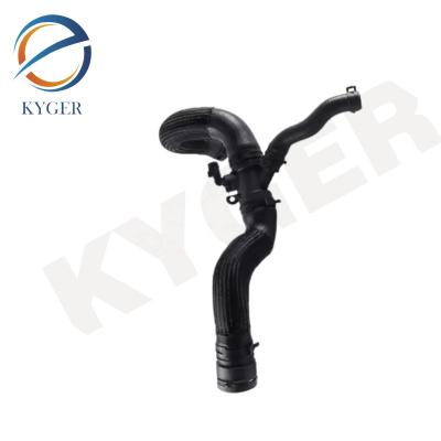 China Engine Coolant Radiator Water Hose Pipe Fit for Jaguar XF 2009-2015 X250 2.0L 3.0L for sale