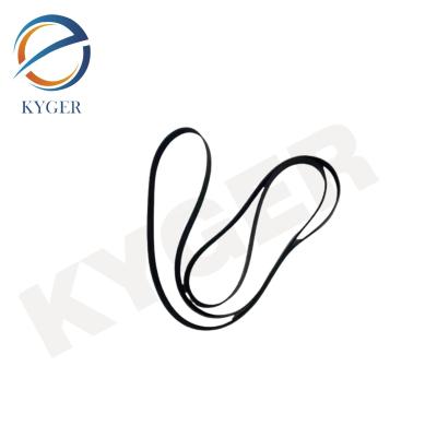 China Auto Engine System Car Parts 4.4L V8 Diesel Belt LR036090 for Land Rover Range Rover L405 2013-2022 for sale