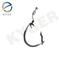 China Engine Coolant Radiator Water Hose Pipe for Jaguar XF X250 2009-2015 High Quality Automotive Part for sale