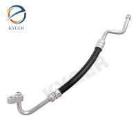 China A1648300015 Air Conditioning High Low Pressure Hose for Mercedes Benz W164 ML350 - 3000 sqm Warehouse, 12-Month Warranty for sale