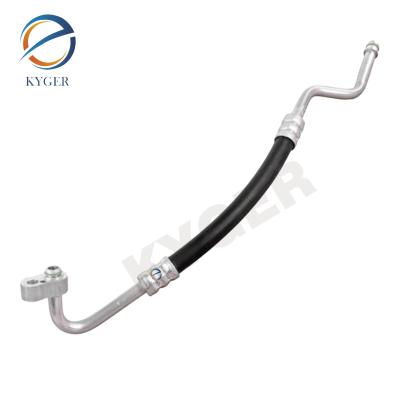China A1648300015 Air Conditioning High Low Pressure Hose for Mercedes Benz W164 ML350 - 3000 sqm Warehouse, 12-Month Warranty for sale