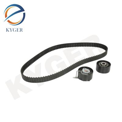 China Timing Belt Kit 2.2L Diesel JDE35823 for Land Rover Range Rover Evoque 2012-2018 Discovery Sport 2015 for sale