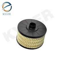 China A2811800210 Mercedes-Benz Oil Filter for W415 W177 W247 Models | 12-Month Warranty & ISO 16949 Certified for sale