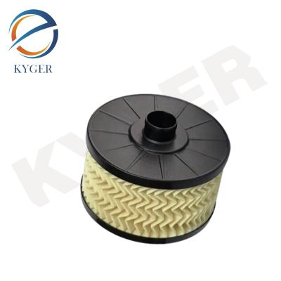 China A2811800210 Mercedes-Benz Oil Filter for W415 W177 W247 Models | 12-Month Warranty & ISO 16949 Certified for sale