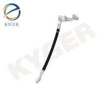 China Engine Coolant Water Hose LR061889 LR027793 for Range Rover Evoque L538 2012-2019 for sale