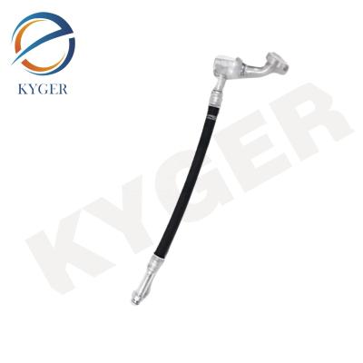 China Engine Coolant Water Hose LR061889 LR027793 for Range Rover Evoque L538 2012-2019 for sale