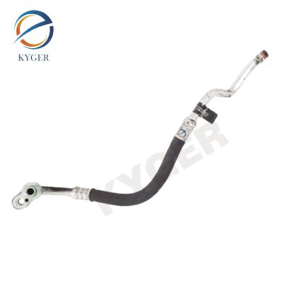 China A1648300115 Air Conditioning Pipe for Mercedes Benz W164 ML 63 AMG - OEM 1648300115 Replacement AC Line for sale