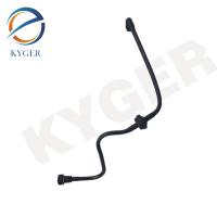 China KYGER C2Z20397 Cooling System Upper Water Pipe Hose for Jaguar XF 2009-2015 X250 for sale