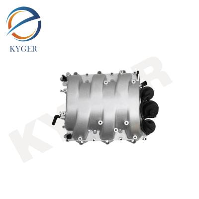 China Mercedes Benz Engine Intake Manifold 272 140 24 01 - Compatible with CL203 R239 C209 S211 A209 Models for sale