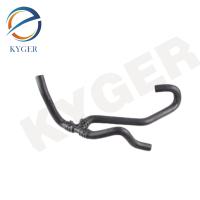 China KYGER C2Z20520 Radiator Coolant Hose Water Pipe for Jaguar XF 2009-2015 X250 4.2L for sale