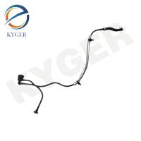 China KYGER Cooling System Water Pipe & Water Pump 253 501 70 00 for Mercedes-Benz W213 X253 Models for sale