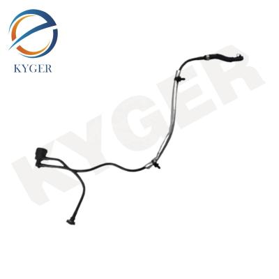 China KYGER Cooling System Water Pipe & Water Pump 253 501 70 00 for Mercedes-Benz W213 X253 Models for sale