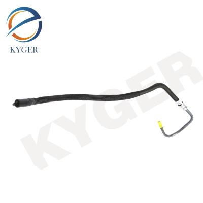 China KYGER Power Steering Hose Pressure Tube Return Line for Land Rover LR3 LR4 OE LR057262 4.4L for sale
