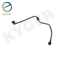 China 2385019400 Engine Coolant Expansion Tank for Mercedes-Benz | 3000 sqm Warehouse | ISO 16949 Certified for sale