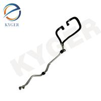China KYGER Return Hose C2D19083 Compatible with Jaguar XF 2009-2015 XJ 2010 Auto Spare Part for sale