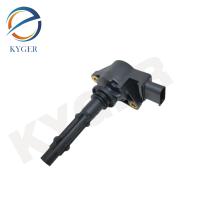China Mercedes Benz Ignition Coil 2729060060 for W463 W203 S203 R230 W211 C209 S211 W221 Models - OEM Compatible for sale