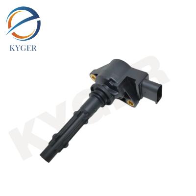 China Mercedes Benz Ignition Coil 2729060060 for W463 W203 S203 R230 W211 C209 S211 W221 Models - OEM Compatible for sale