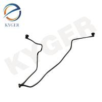 China Mercedes-Benz A-CLASS B-CLASS CLA GLA Engine Coolant Pipe 246 501 03 25 - OEM Quality Radiator Hose Replacement for sale