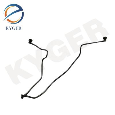 China Mercedes-Benz A-CLASS B-CLASS CLA GLA Engine Coolant Pipe 246 501 03 25 - OEM Quality Radiator Hose Replacement for sale
