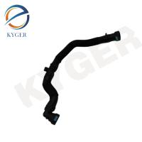 China Auto Parts Cooling System Heater Hose C2D23174 for Jaguar XJ X351 2010-2019 for sale