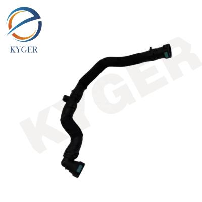 China Auto Parts Cooling System Heater Hose C2D23174 for Jaguar XJ X351 2010-2019 for sale