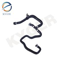 China KYGER Auto Engine Water Pipe Coolant Upper Radiator Hose LR035435 LR039407 LR024241 for Land Rover Discovery Sport L550 for sale