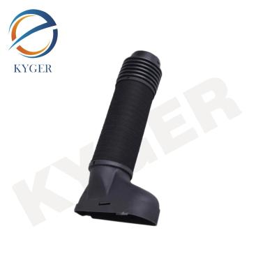 China Mercedes Benz Air Intake Duct Hose 2710900982 for W204 W212 C207 S212 A207 Models - OEM Quality Engine Component for sale
