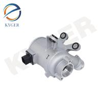 China Mercedes Benz Water Pump 2742002700 for W212 W213 W205 M274 Engine Models - OEM Quality Replacement for sale