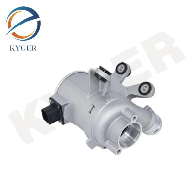 China Mercedes Benz Water Pump 2742002700 for W212 W213 W205 M274 Engine Models - OEM Quality Replacement for sale