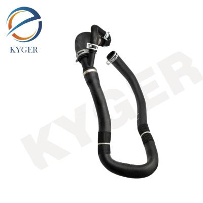 China Radiator Water Hose LR024236 for Land Rover Range Rover Evoque 2012-2018 Discovery Sport 2015-2018 Freelander 2 2012-2015 for sale