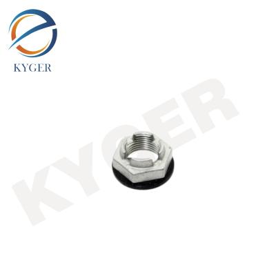China M24x2.0 Drive Shaft Nut for Land Rover Range Rover Evoque 2012 Velar 2017-2020 Sport 2010-2013 for sale