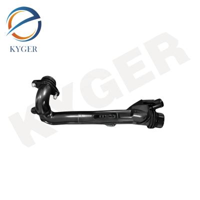 China Cooling System Engine Thermostat Coolant Pipe 2642008600 for Mercedes Benz W213 M264 2.0L for sale