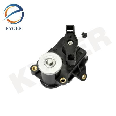 China Mercedes Benz Sprinter Inlet Port Shut Off Motor 6421500494 A6421500094 for W463 S203 S211 Models for sale