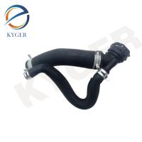 China Radiator Coolant Hose for Jaguar XJ 5.0 3.0 C2D23172 Engine Cooling System for sale