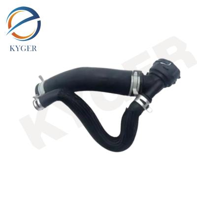 China Radiator Coolant Hose for Jaguar XJ 5.0 3.0 C2D23172 Engine Cooling System for sale