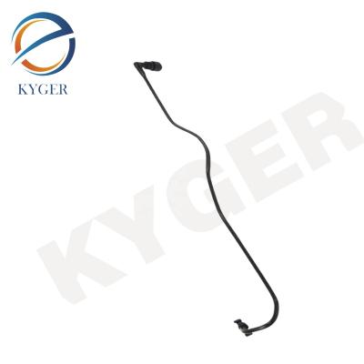 China Coolant Overflow Hose Water Pipe LR019341 LR000946 for Land Rover Freelander 2 2007-2014 for sale