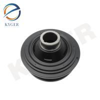 China Mercedes-Benz M276 Engine Crankshaft Pulley A2760300903 for W204 W212 C218 C207 R172 Models for sale