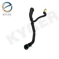 China KYGER Auto Parts Cooling System Heater Hose OEM C2D17859 for Jaguar XJ 2010-2019 X351 for sale