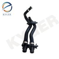 China Radiator Water Hose 2.0L Petrol LR004075 for Land Rover Range Rover Freelander 2 2012-2015 for sale