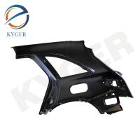 China KYGER Quarter Panel for Mercedes Benz GLC X253 2536306001 253 630 60 01 for sale