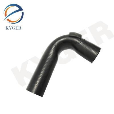 China Gasoline Water Pump Hose Assembly AJ89508 AJ87945 for Jaguar XF XJ S-Type 1999-2008 for sale