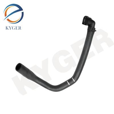 China Coolant Radiator Water Hose for Range Rover Vogue L322 2010-2012 5.0L V8 Petrol for sale