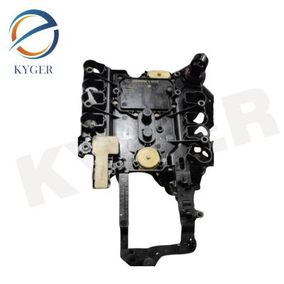 China Mercedes Benz Transmission Control Unit Conductor Plate with Valve Body 0034460310 VG2 VG3 TCU 12-Month Warranty for sale