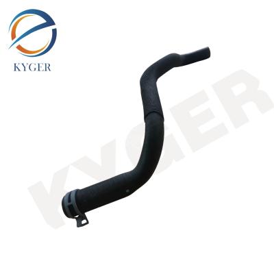China KYGER Land Rover LR017362 Radiator Water Hose for Range Rover L322 2010-2012 for sale