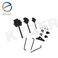 China Intake Manifold Maintenance Package 2721402401 for Mercedes Benz W203 W204 CL203 C209 A209 C219 W211 W212 S211 X204 for sale