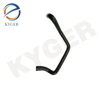 China Mercedes-Benz A-Class W176 Cooling System Radiator Coolant Hose A2468303496 - OEM Replacement for 2012+ Models for sale