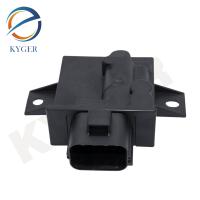 China Auto Engine Systems Gear Lever Module Shift Lever Assembly LR172653 for Land Rover L538 for sale