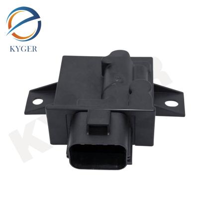 China Auto Engine Systems Gear Lever Module Shift Lever Assembly LR172653 for Land Rover L538 for sale