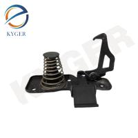 China KYGER C2D24409 Bonnet Hood Latch Lock for Jaguar XJ 2010-2019 X351 Auto Body Door Lock for sale